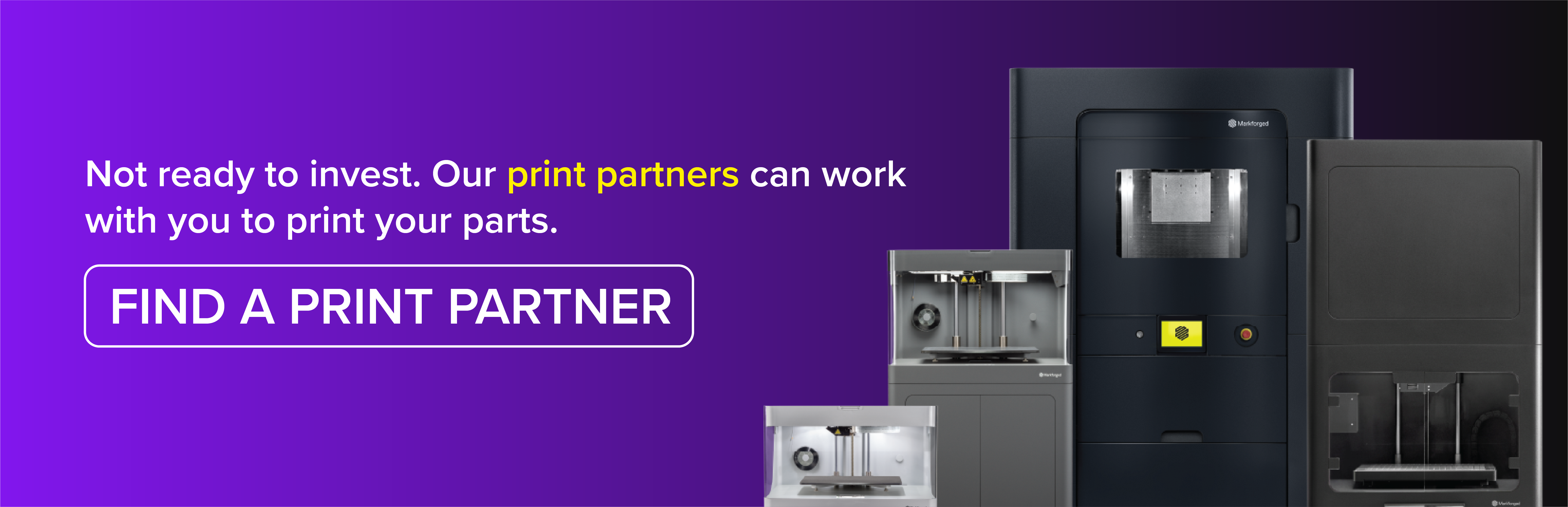 3D Printing Partners